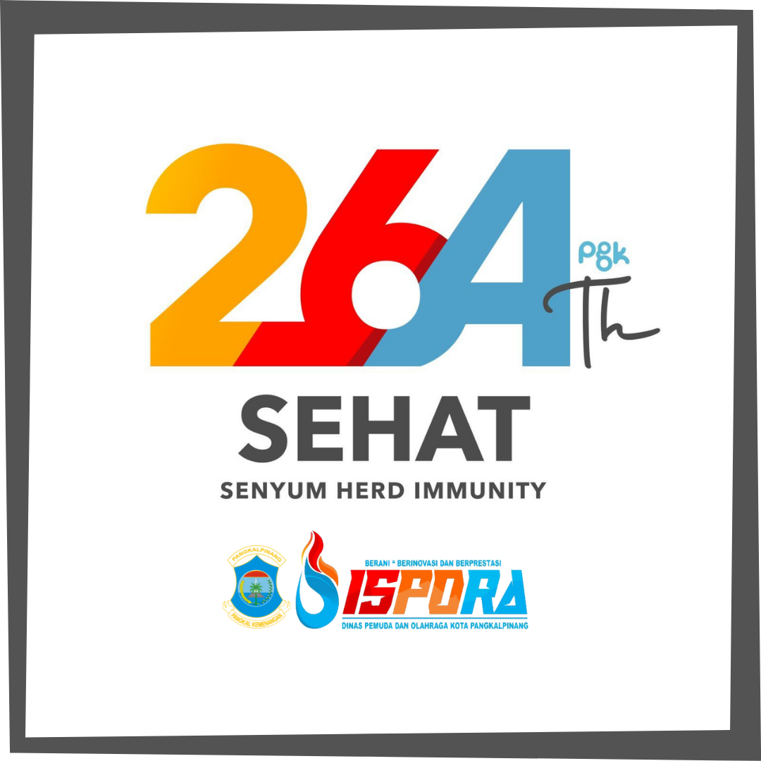 DISPORA-PANGKALPINANG – Website Resmi Dinas Pemuda & Olahraga Kota ...